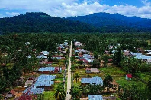 Jejak Surga Tersembunyi di Kabupaten Bone Bolango - Berita Lintas Sulawesi