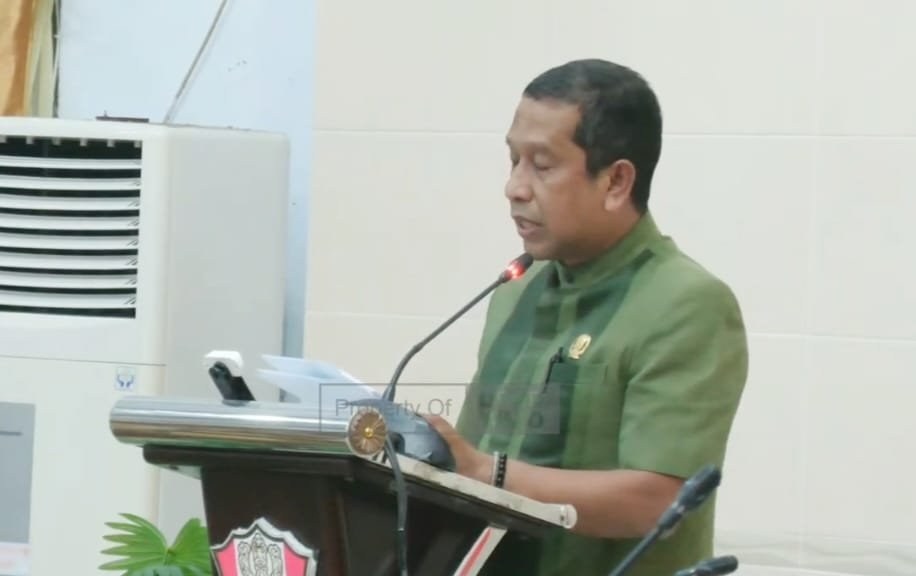 Fraksi PPP Bergelora Soroti Kondisi Pasar Sentral Sengkang: Jangan ...