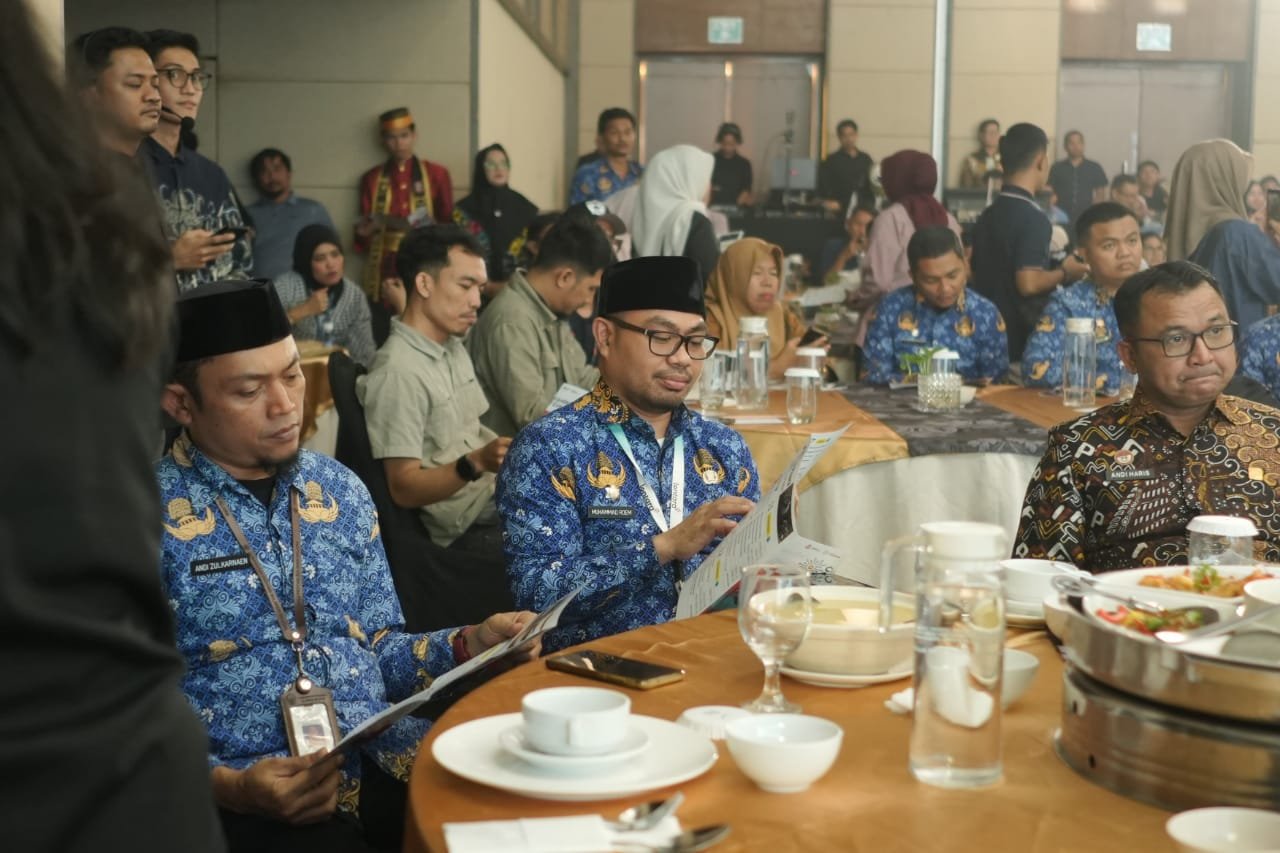 Makassar Siap Jadi Kota Event Sepanjang Tahun, Calender of Event 2026 ...